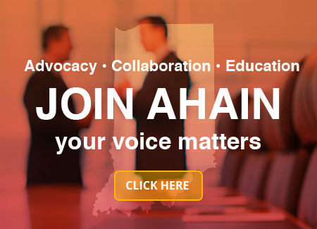 Welcome to AHAIN | Affordable Housing Association of Indiana