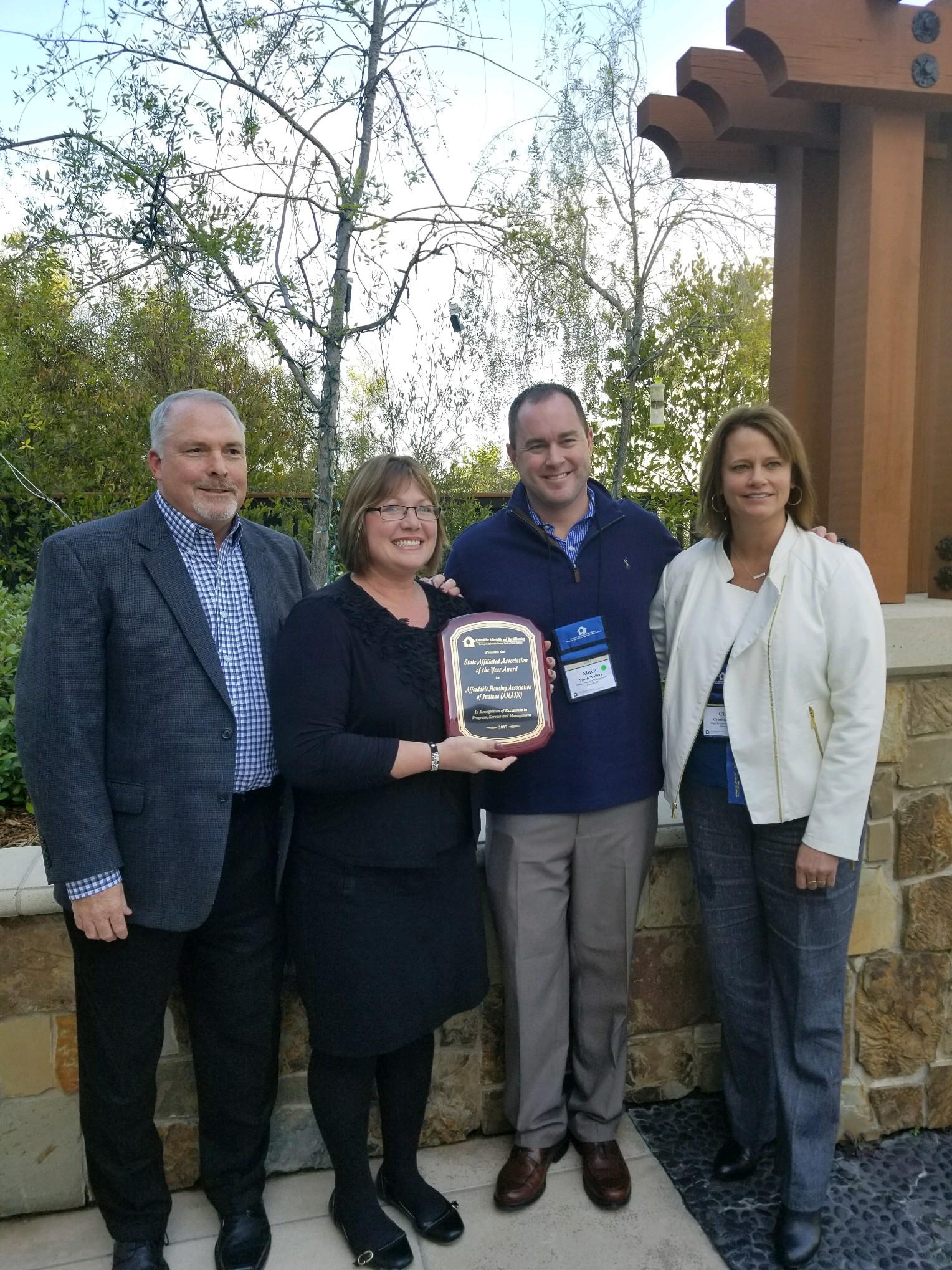 Welcome to AHAIN | Affordable Housing Association of Indiana
