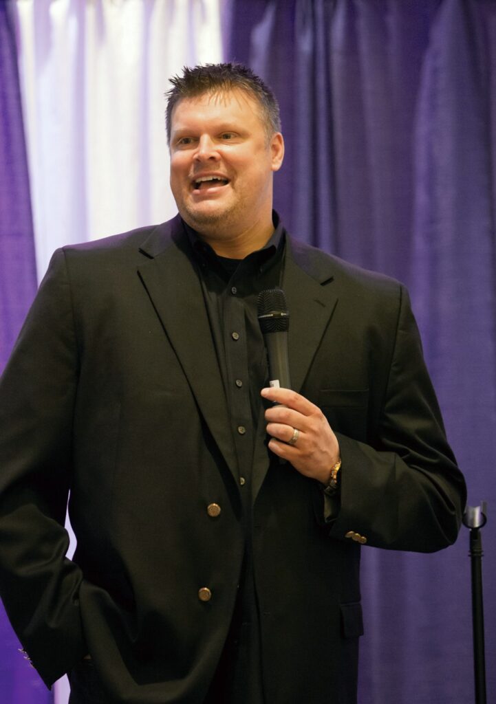 Sam Glenn – INAHA